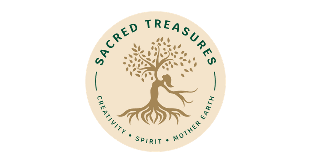 Sacred Treasures